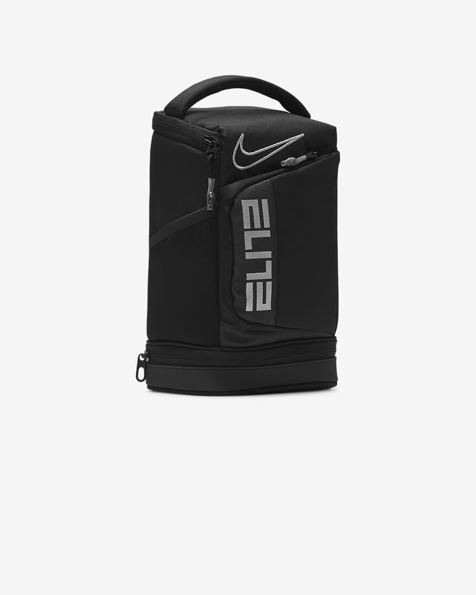 Nike Elite Lunch Bag (6L). Nike.com