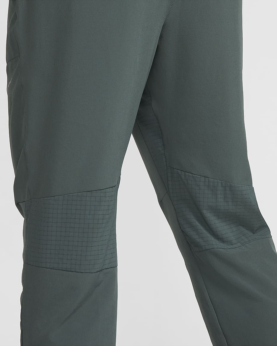 Nike Phenom Mens Dri Fit Woven Running Trousers Nike Uk