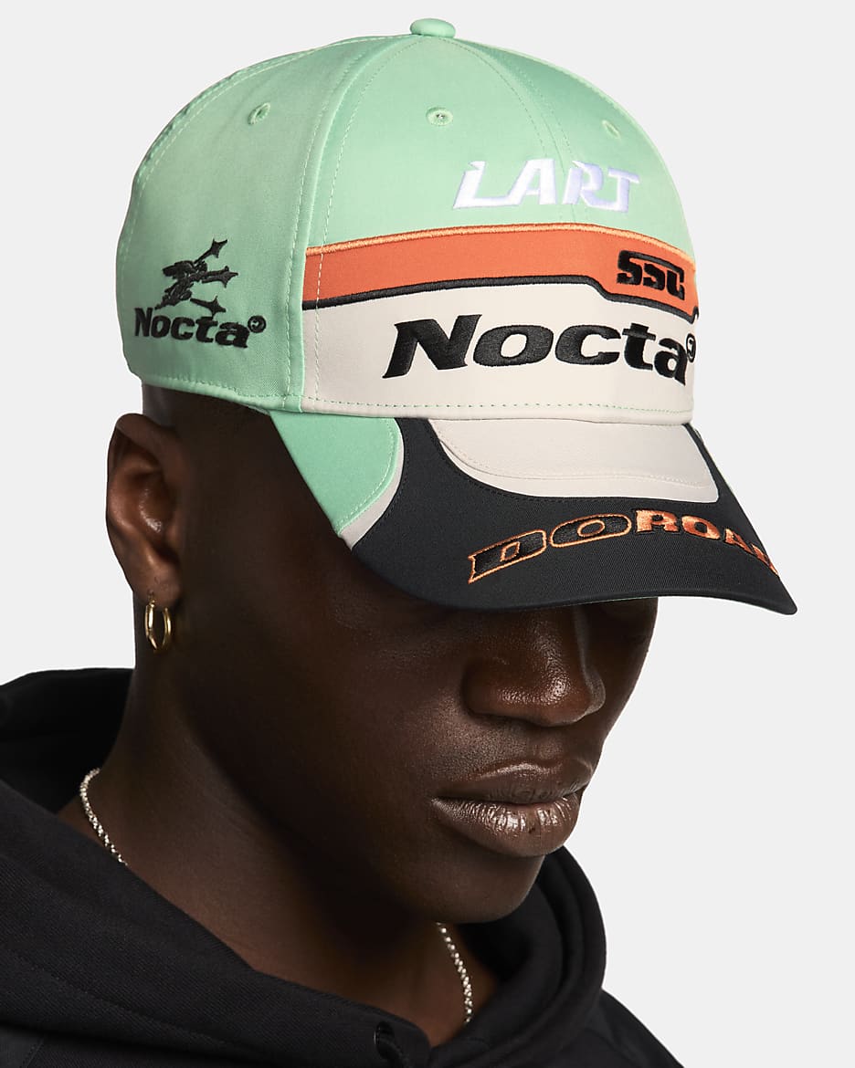 NOCTA x L'ART Club Cap. Nike IN