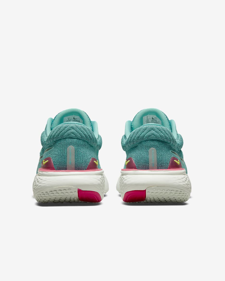 Interesting Nike Invincible 2 Womens Pictures