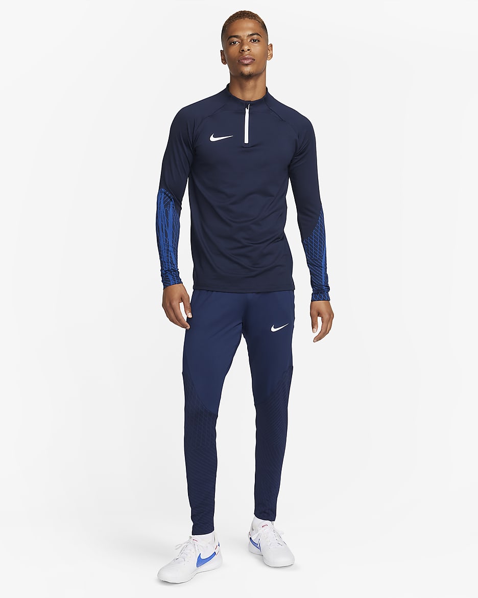 Nike Dri-FIT Strike Men's Soccer Pants. Nike.com