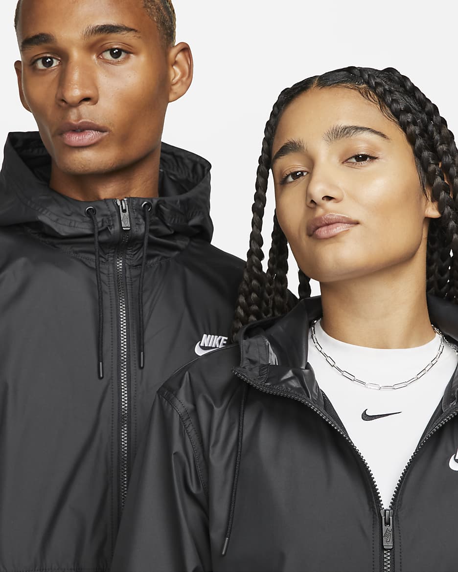 Nike Sportswear Essential Repel Women's Woven Jacket. Nike.com