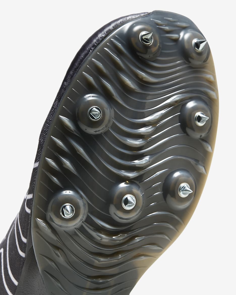 Nike Air Zoom Maxfly More Uptempo Athletics Sprinting Spikes. Nike IN