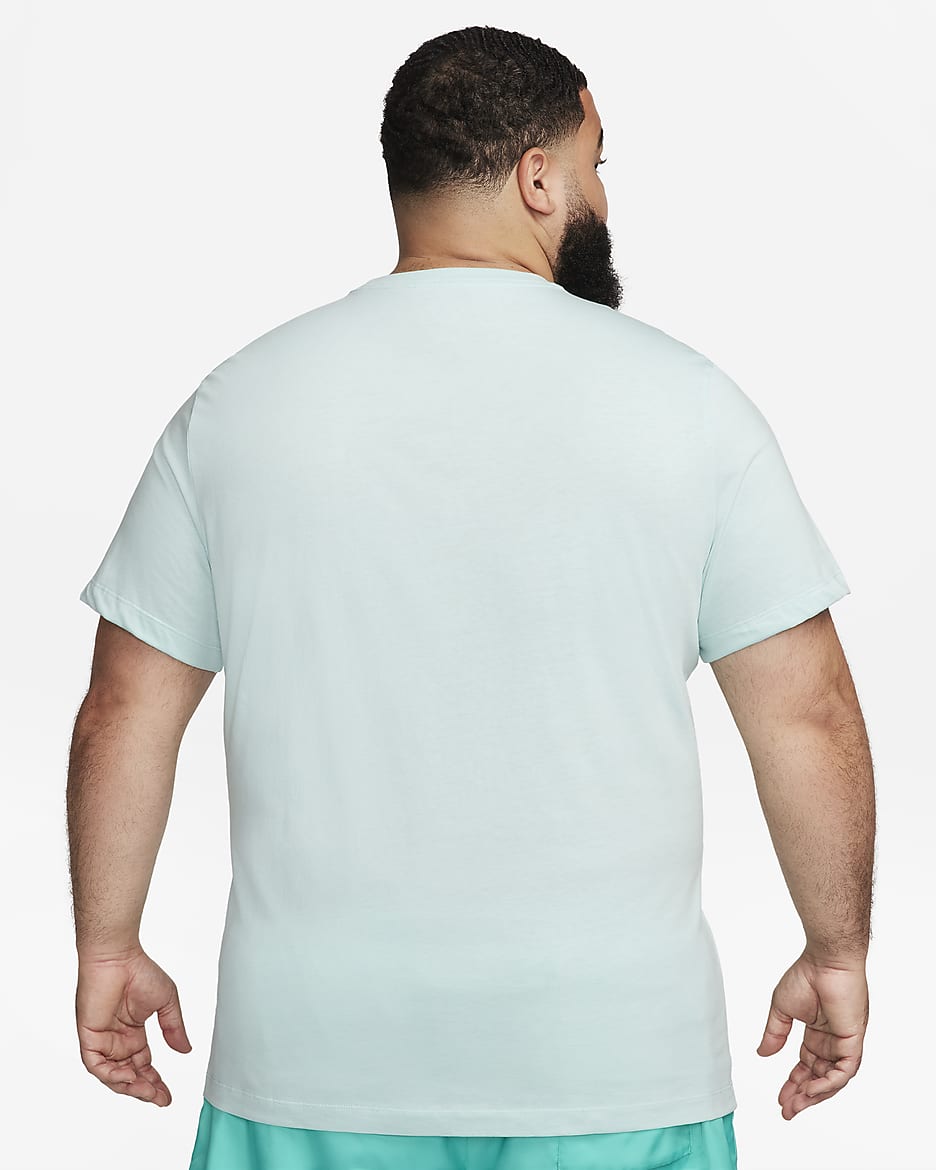 Nike Sportswear Men's T-Shirt. Nike.com