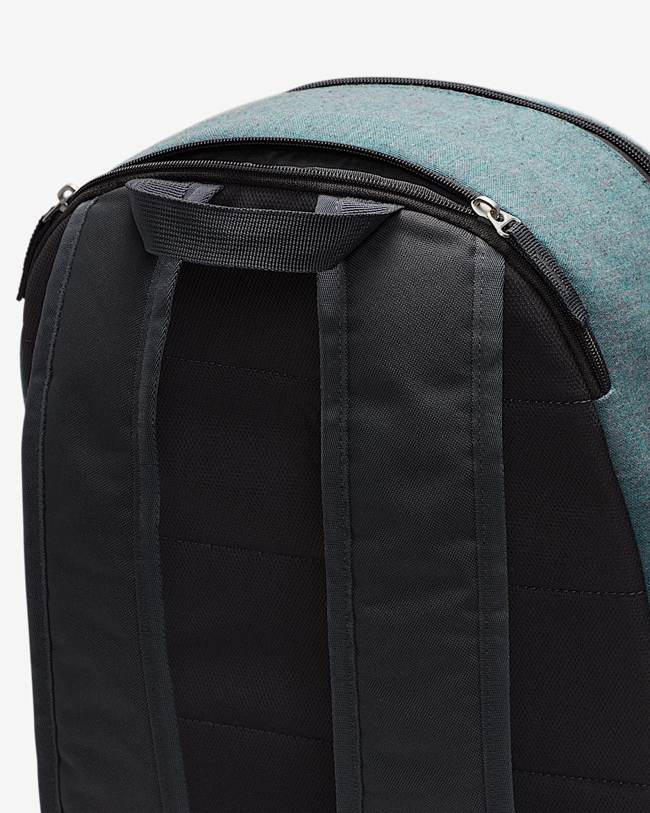 Nike Heritage Eugene Backpack (23L). Nike SG