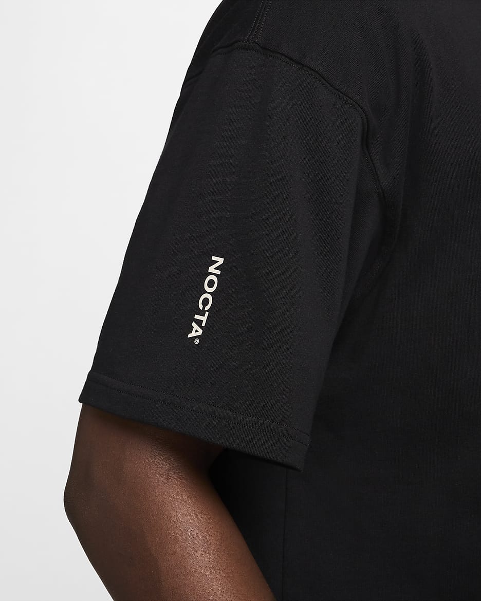 NOCTA L'ART Burrow Tee. Nike SI