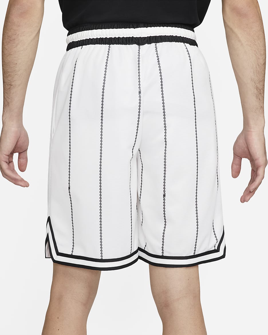 Nike Dri Fit Dna Men S Cm Approx Basketball Shorts Nike Sg