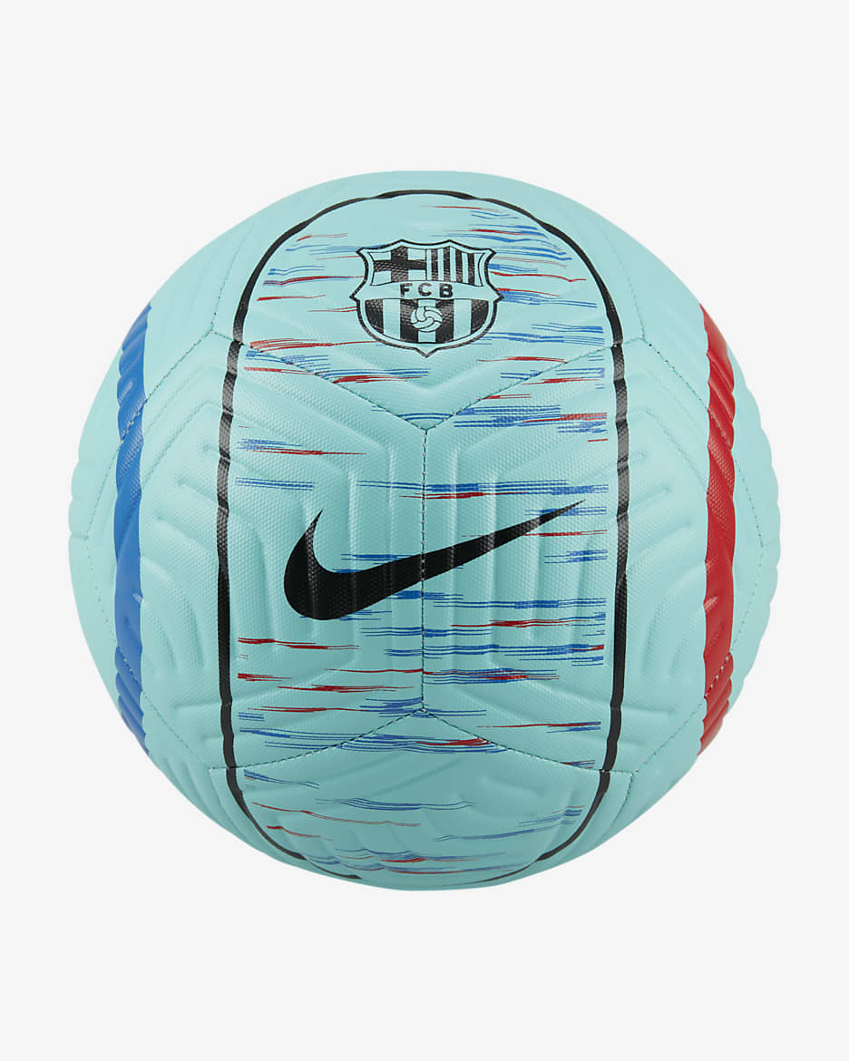 F.C. Barcelona Academy Football. Nike DK