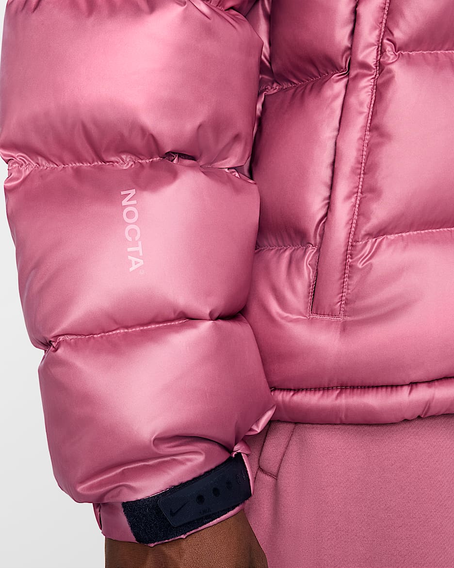NOCTA Sunset Puffer. Nike UK