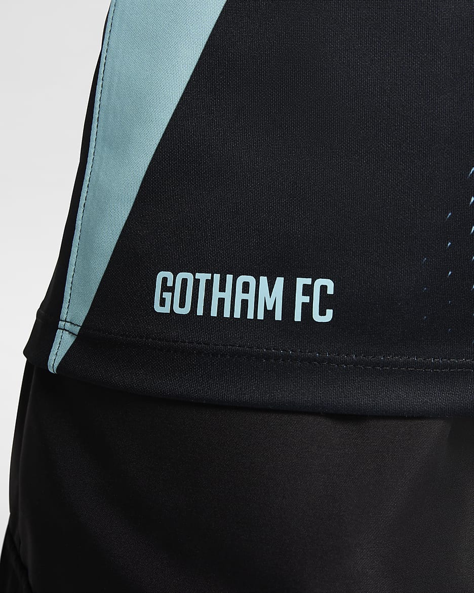 NJ/NY Gotham FC 2024 Stadium Primary Women's Nike Dri-FIT NWSL Replica ...