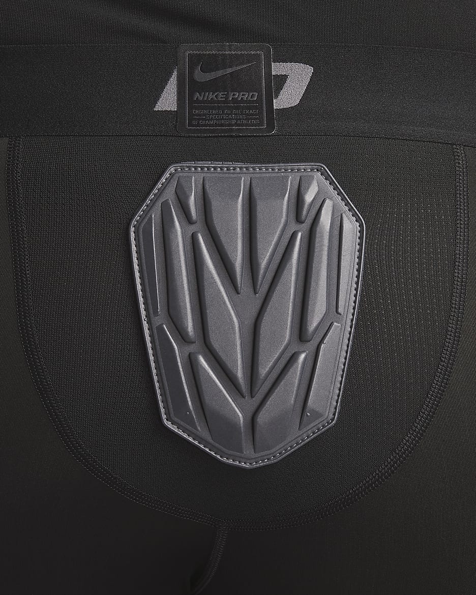 Nike Pro HyperStrong Men's Shorts. Nike.com