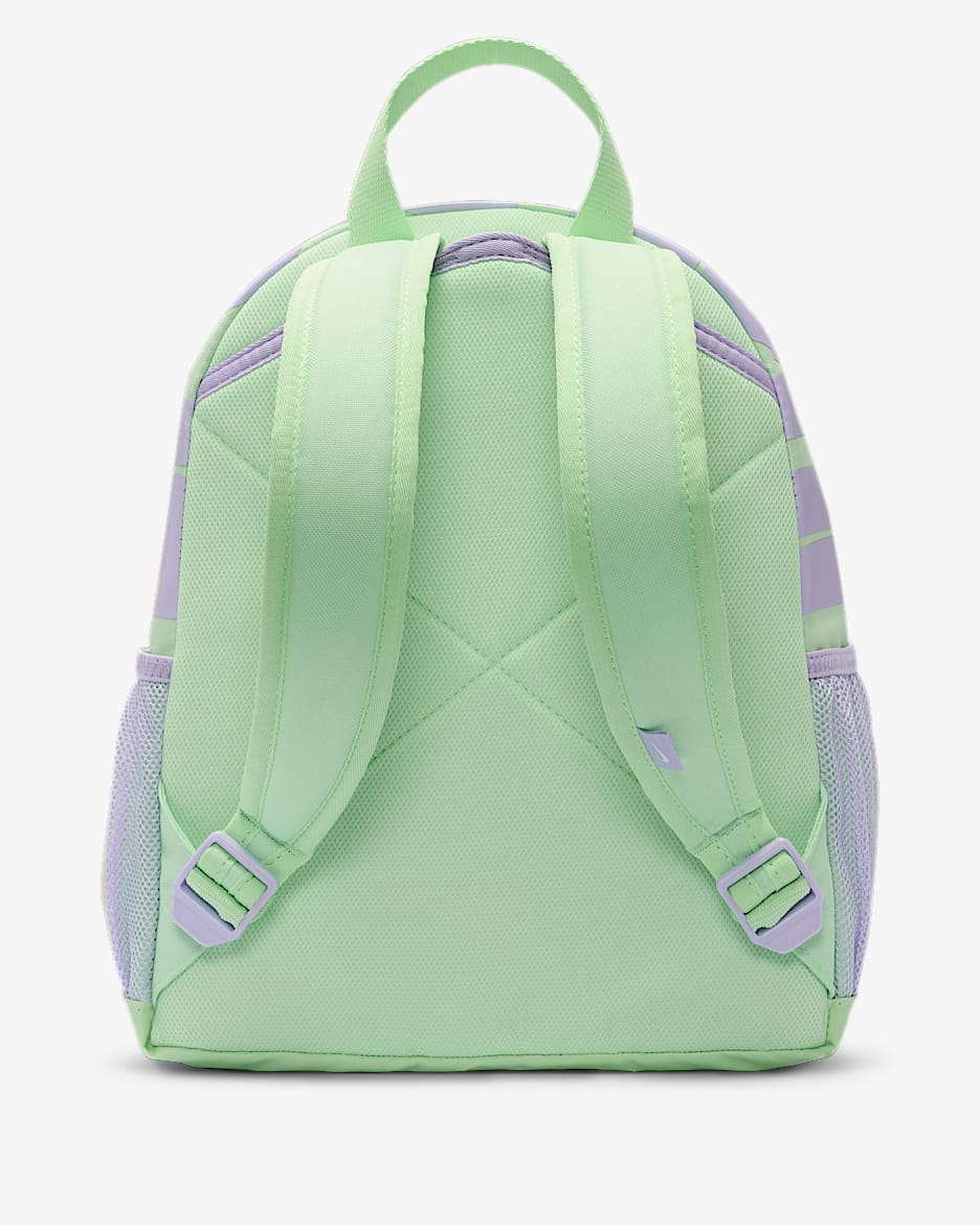 Nike Brasilia JDI Kids' Mini Backpack (11L). Nike.com