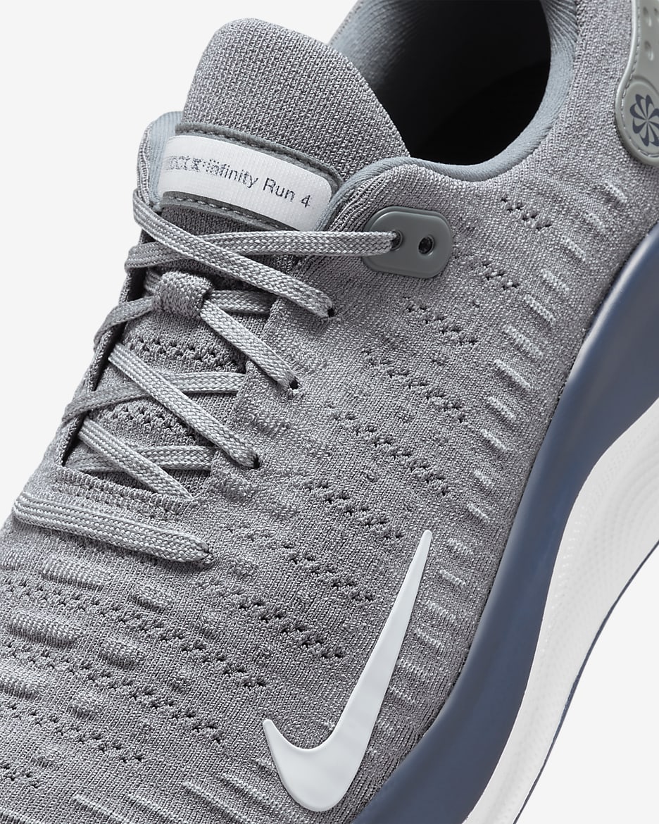 Nike InfinityRN 4 Men's Road Running Shoes. Nike.com