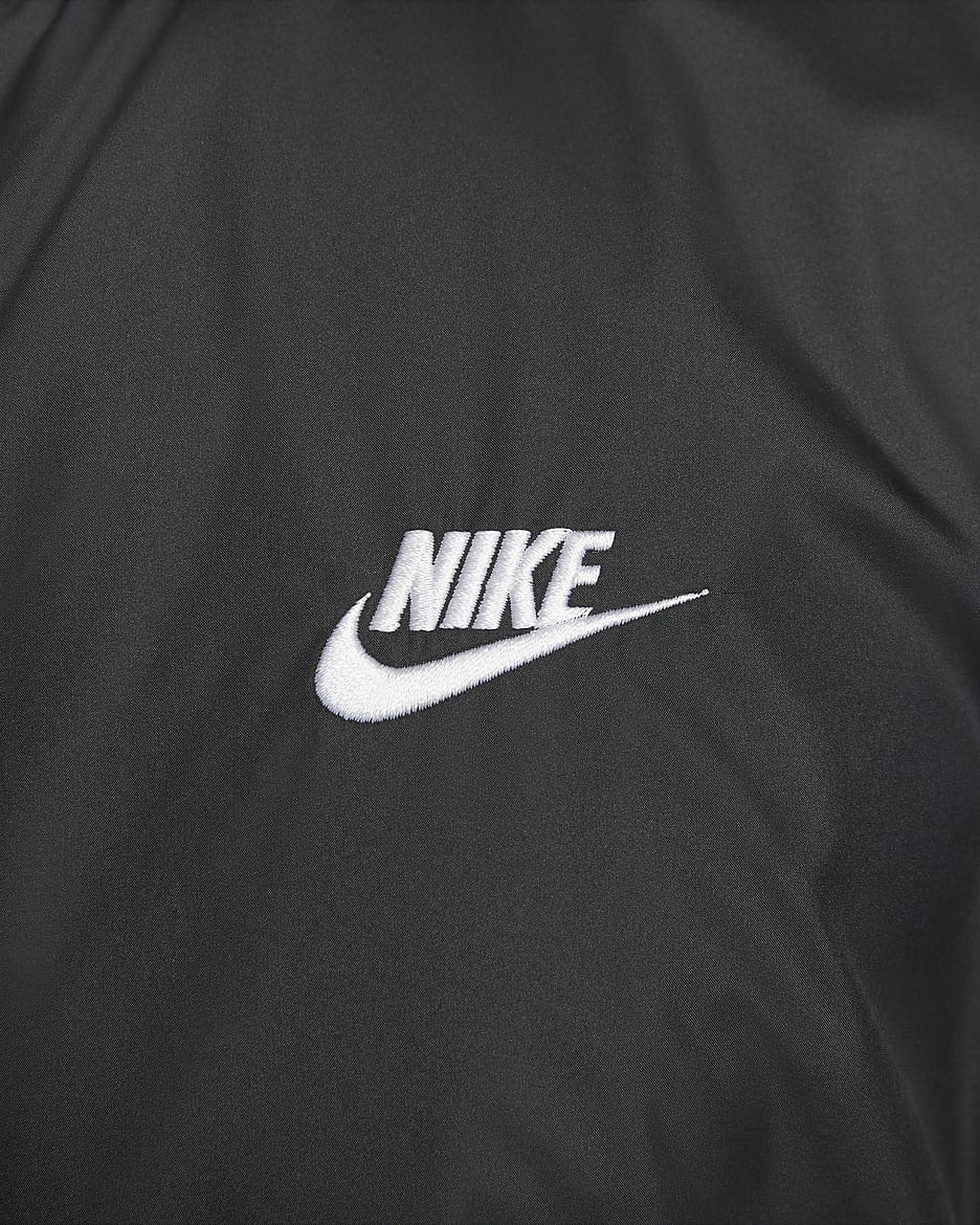 Nike Sportswear Essential Repel Women's Woven Jacket. Nike.com