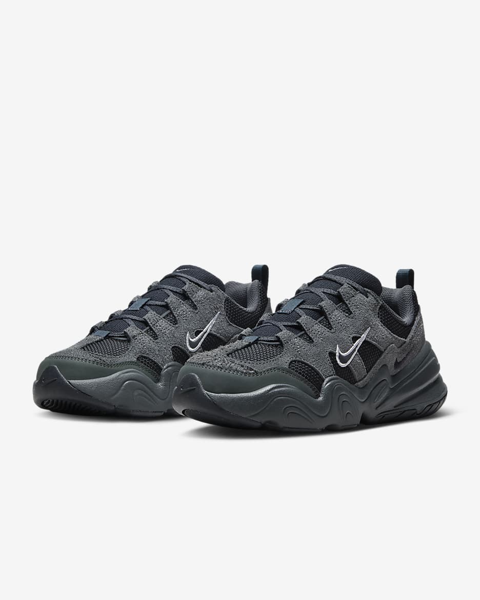 Sapatilhas Nike Tech Hera para mulher. Nike PT