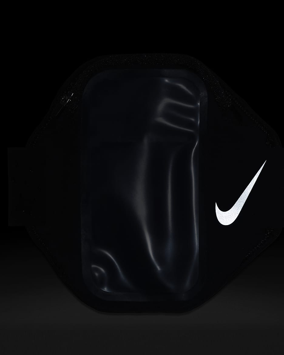 Nike Pocket Arm Band Plus. Nike.com