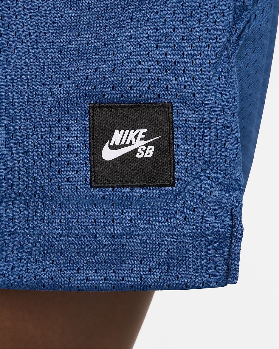 Nike SB Skate Basketball Shorts. Nike.com