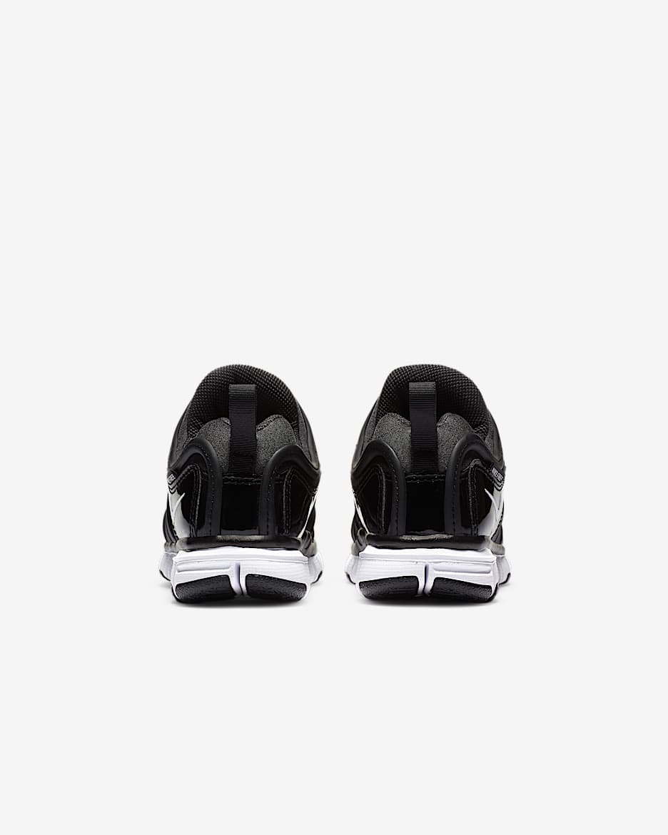 Nike Dynamo Free Little Kids' Easy On/Off Shoes. Nike JP