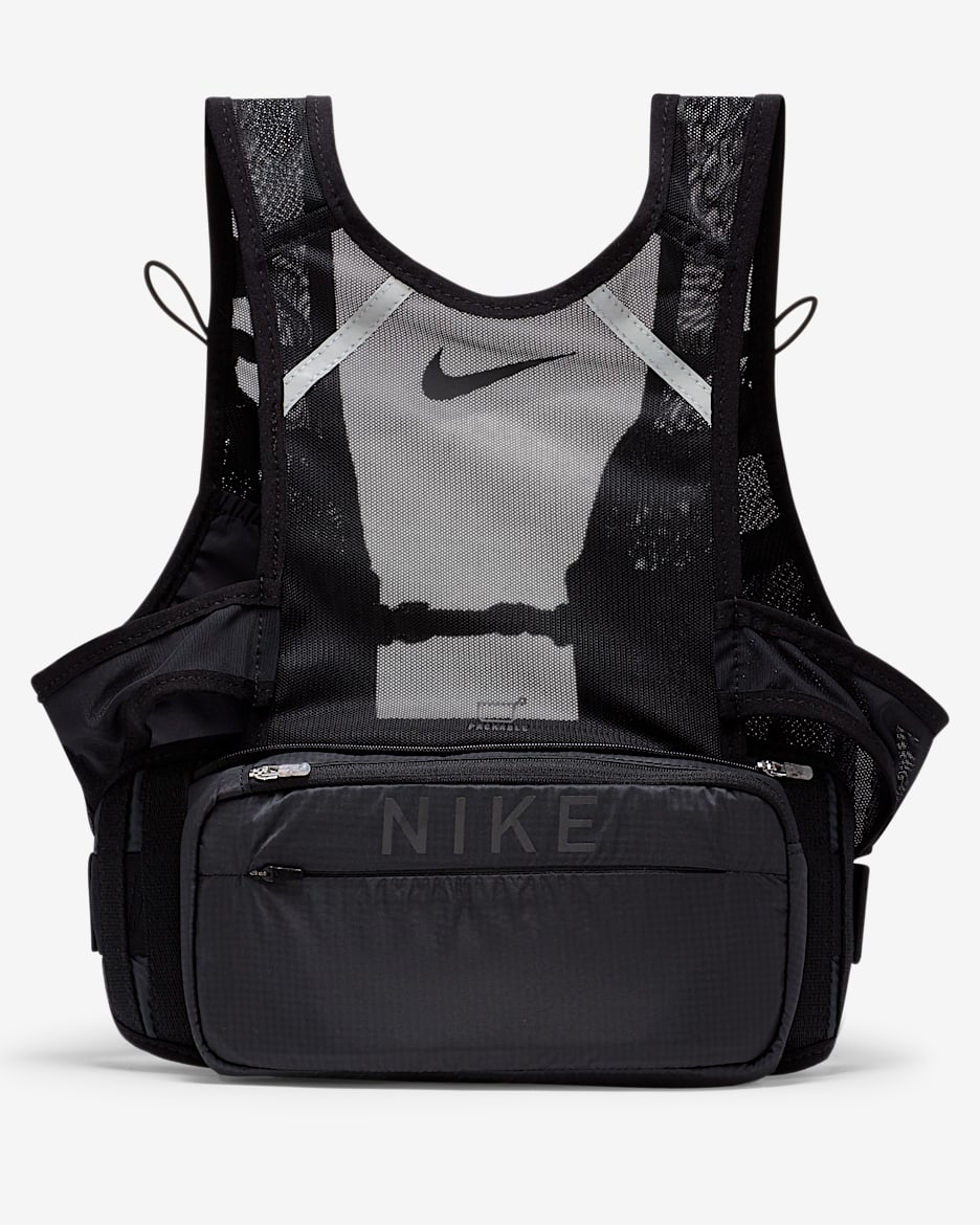 Nike Transform Packable Running Vest. Nike.com