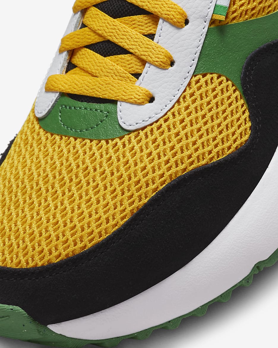 Tenis para hombre Nike College Air Max SYSTM (Oregon). Nike.com