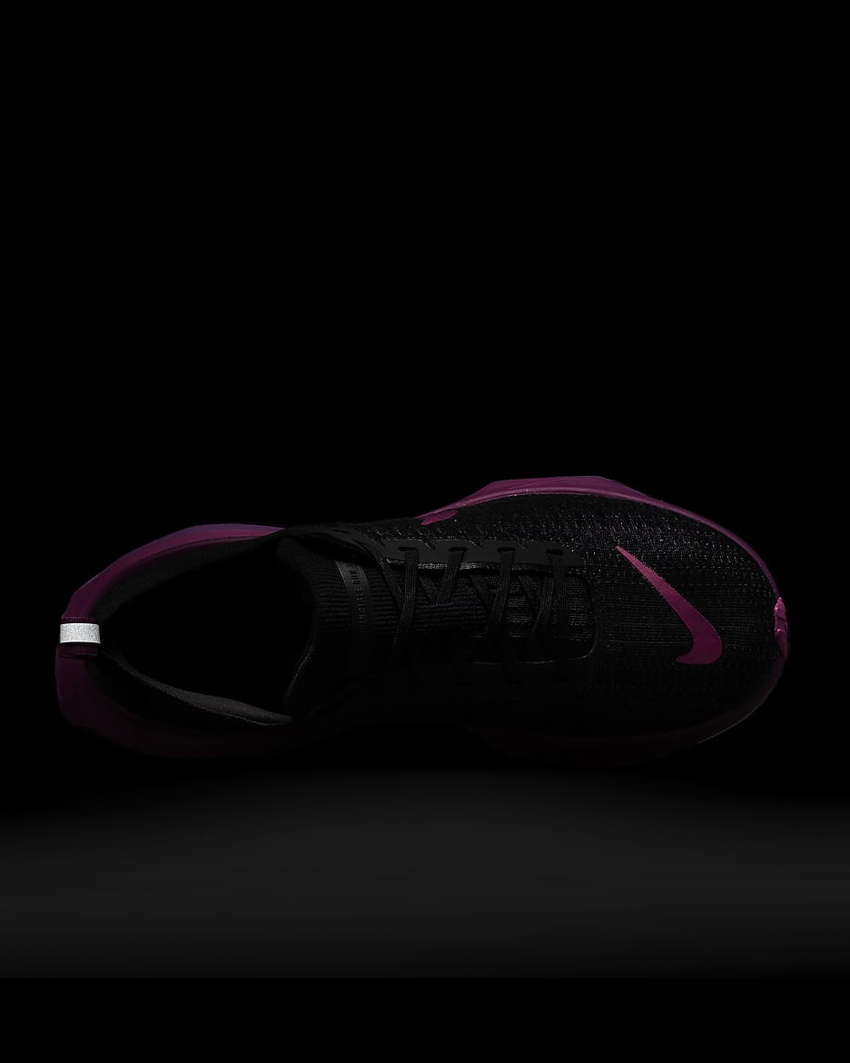 Nike Invincible 3 Men's Road Running Shoes. Nike IN