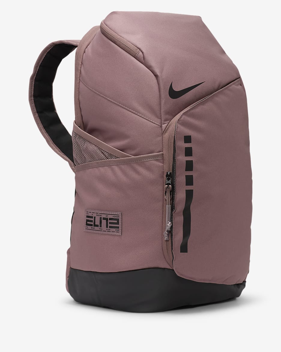 Nike Hoops Elite Backpack (32L). Nike.com