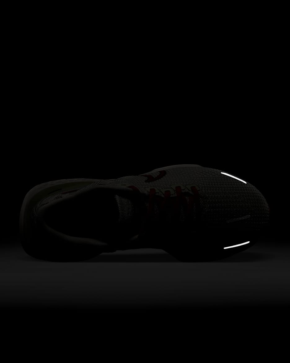 Nike Invincible 2 løpesko for vei til dame. Nike NO