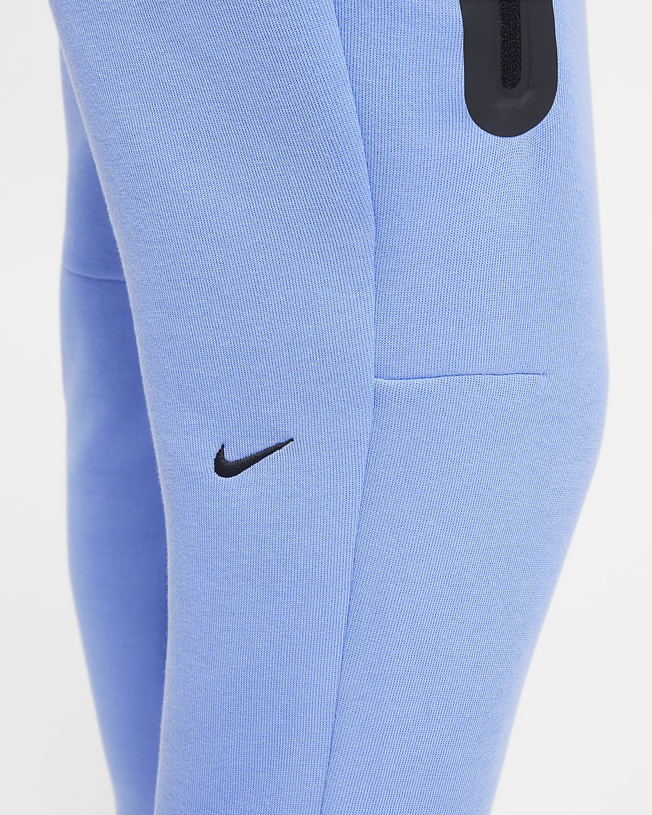 Nike Sportswear Tech Fleece Older Kids' (Girls') Joggers. Nike UK