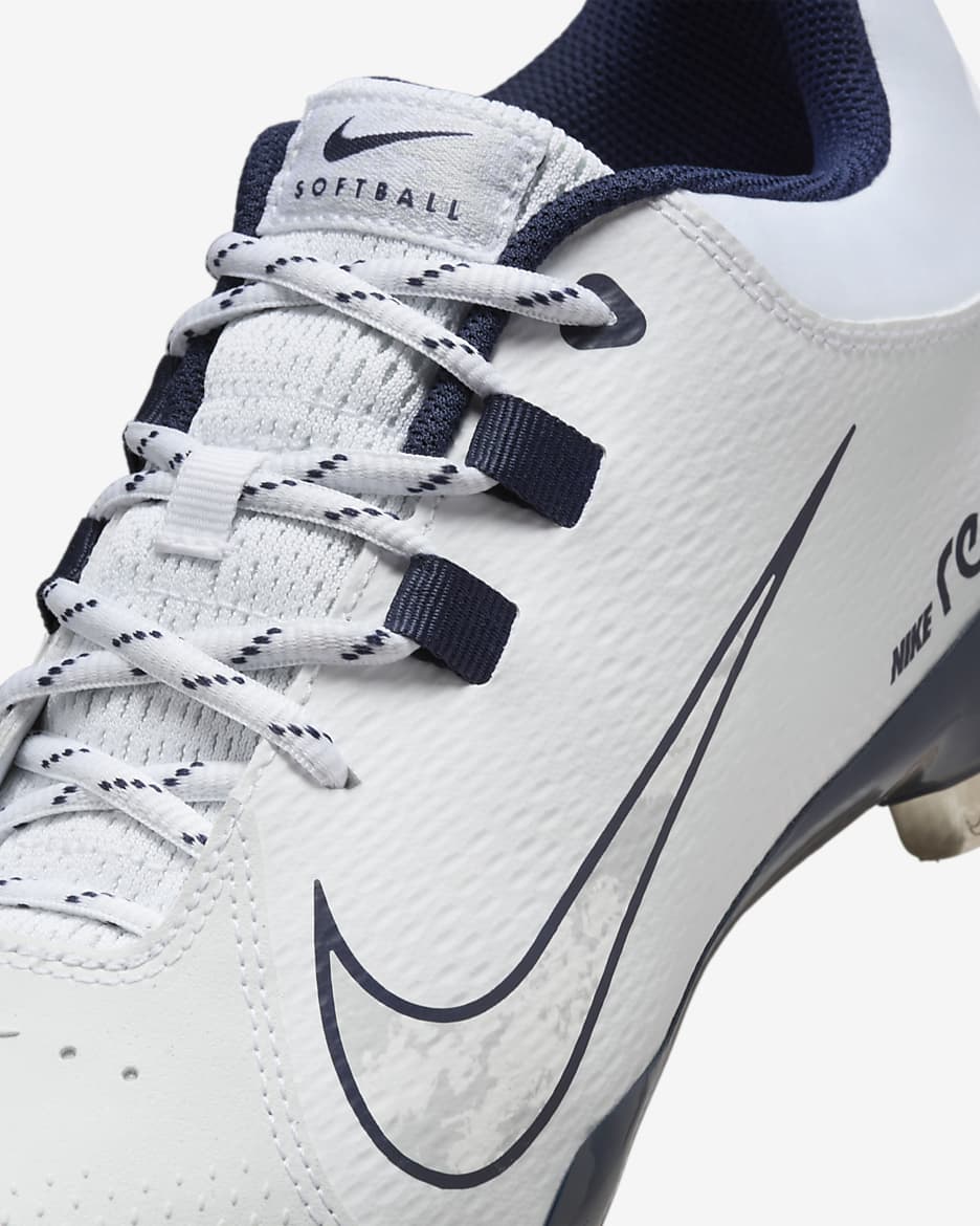 Nike Hyperdiamond 4 Pro Women's Softball Cleats. Nike.com