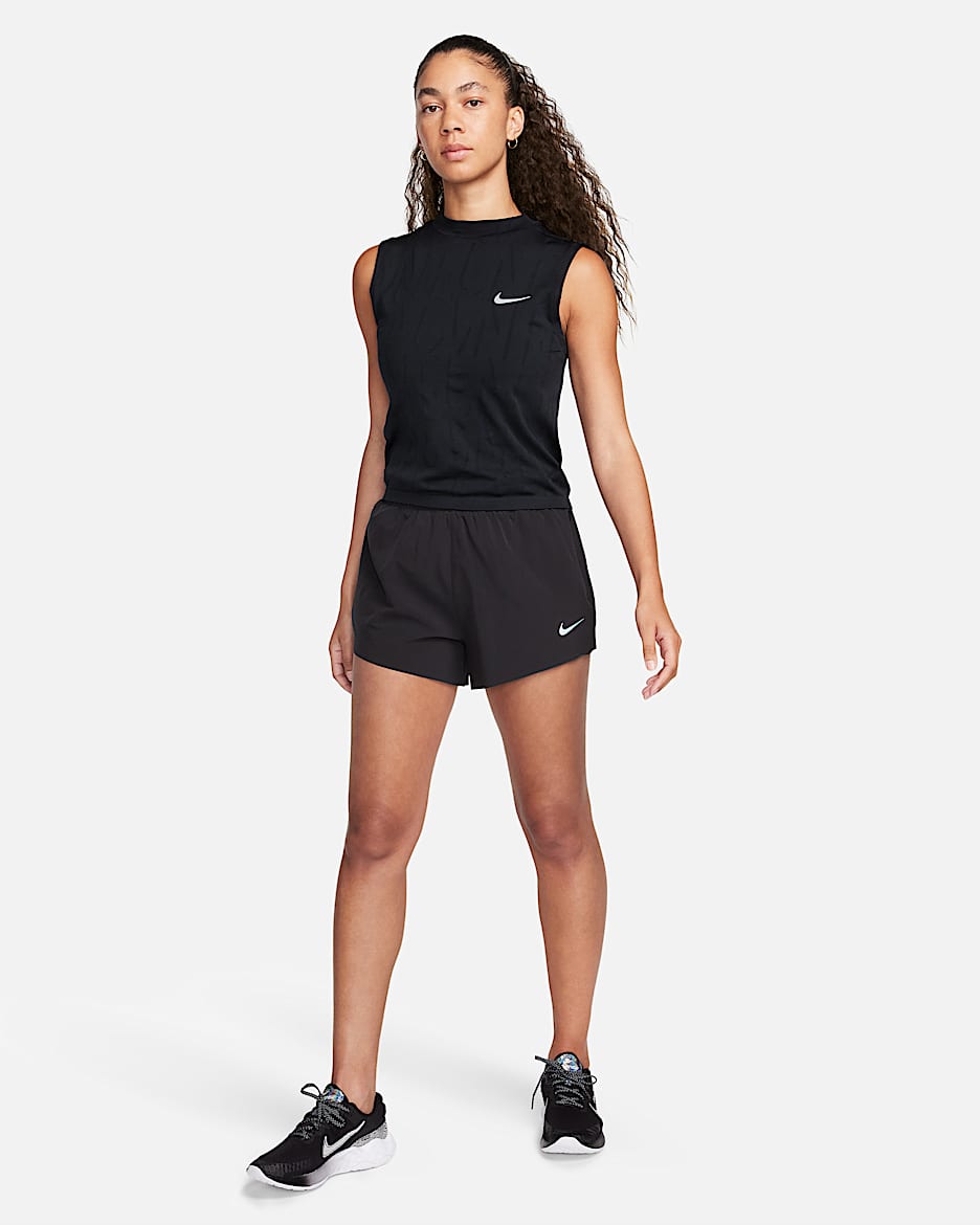 Nike Shorts Mit Taschen