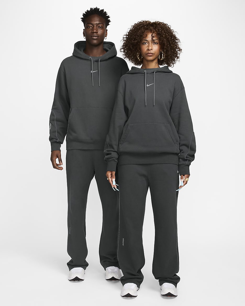 NOCTA NOCTA Fleece CS Hoodie. Nike FI
