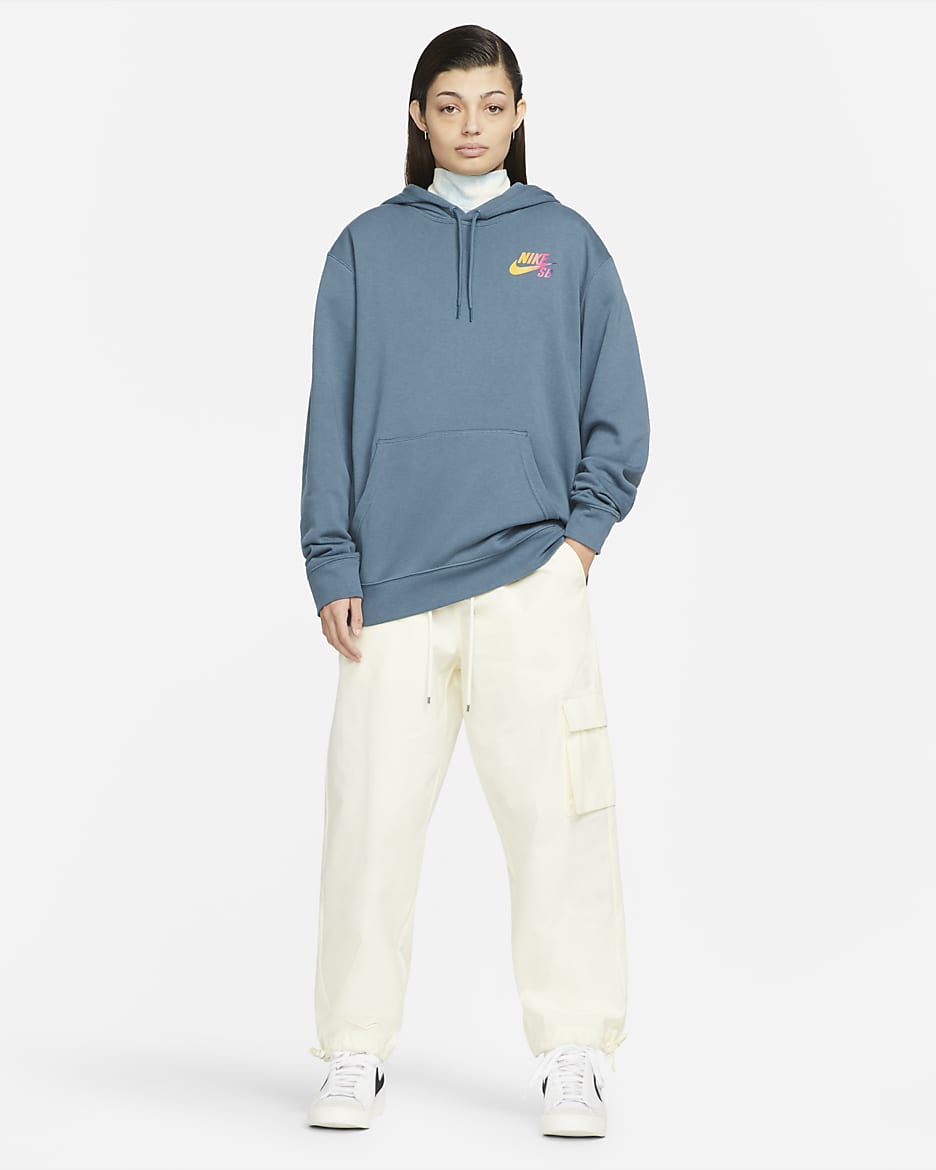 Nike SB Graphic Skate Hoodie. Nike.com