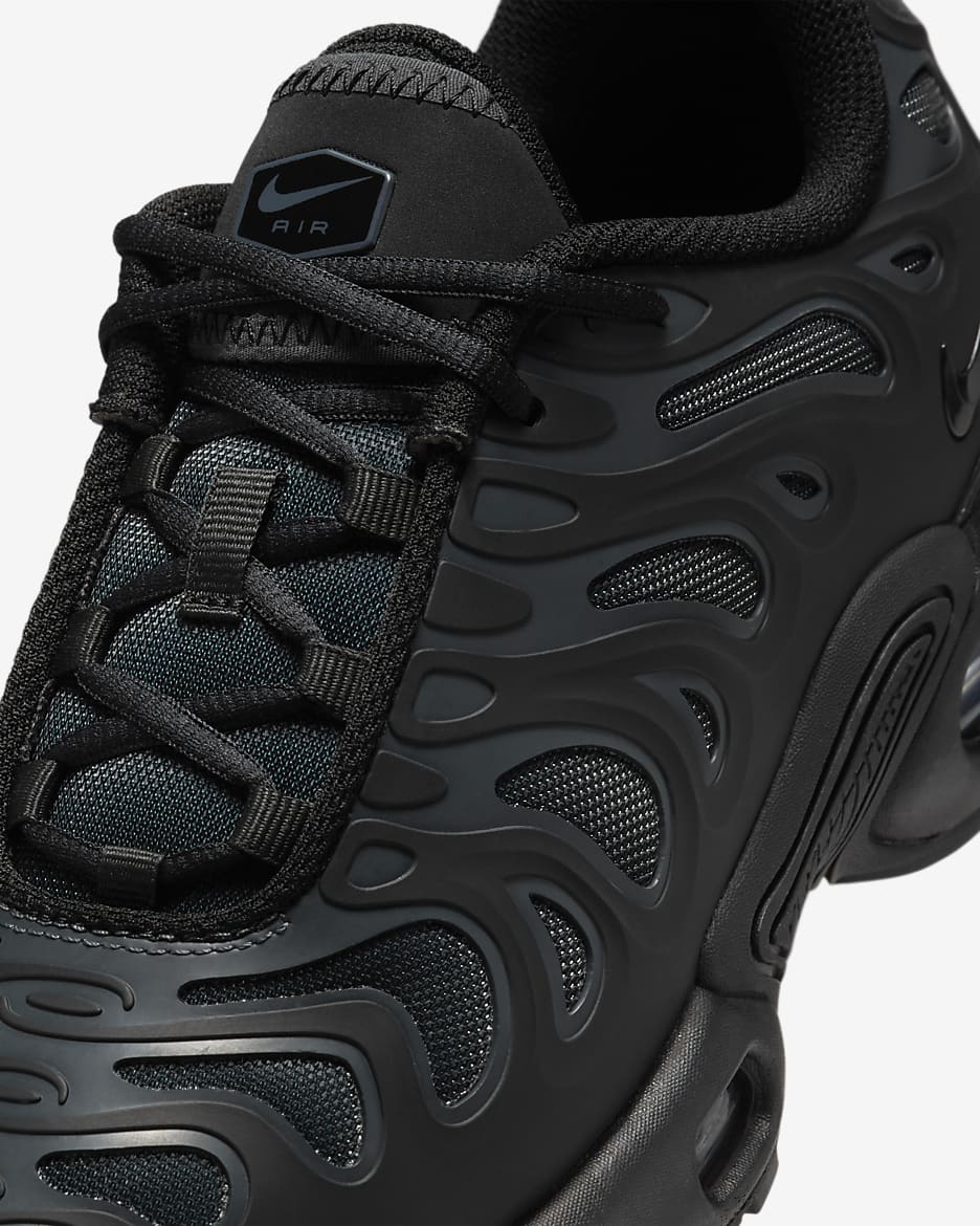 Nike Air Max Plus Drift-sko til større børn. Nike DK