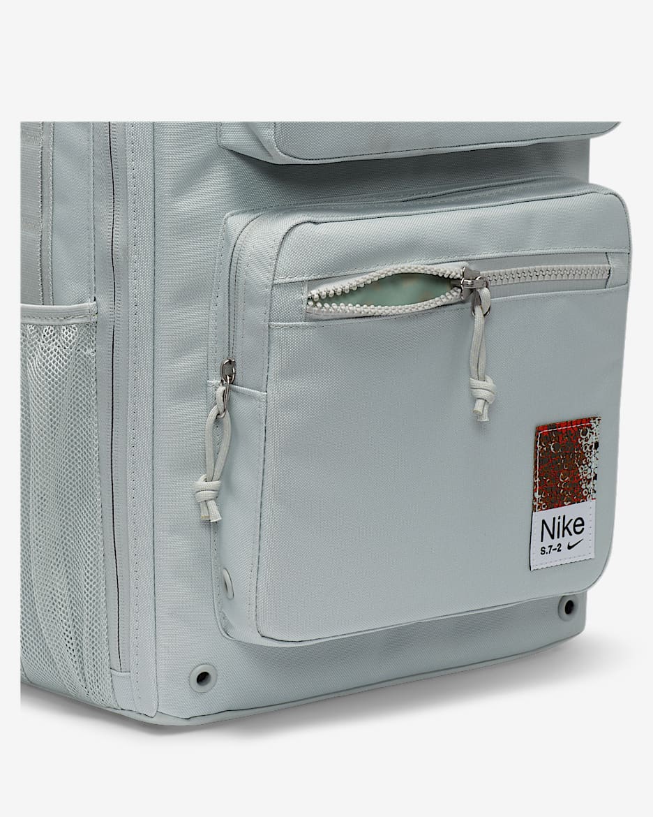 Nike Utility Speed Backpack (27L). Nike SG