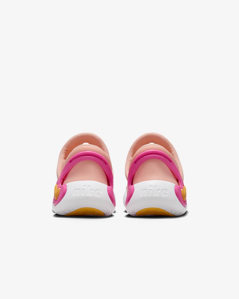 Nike Dynamo 2 EasyOn Younger Kids' Shoes. Nike IN