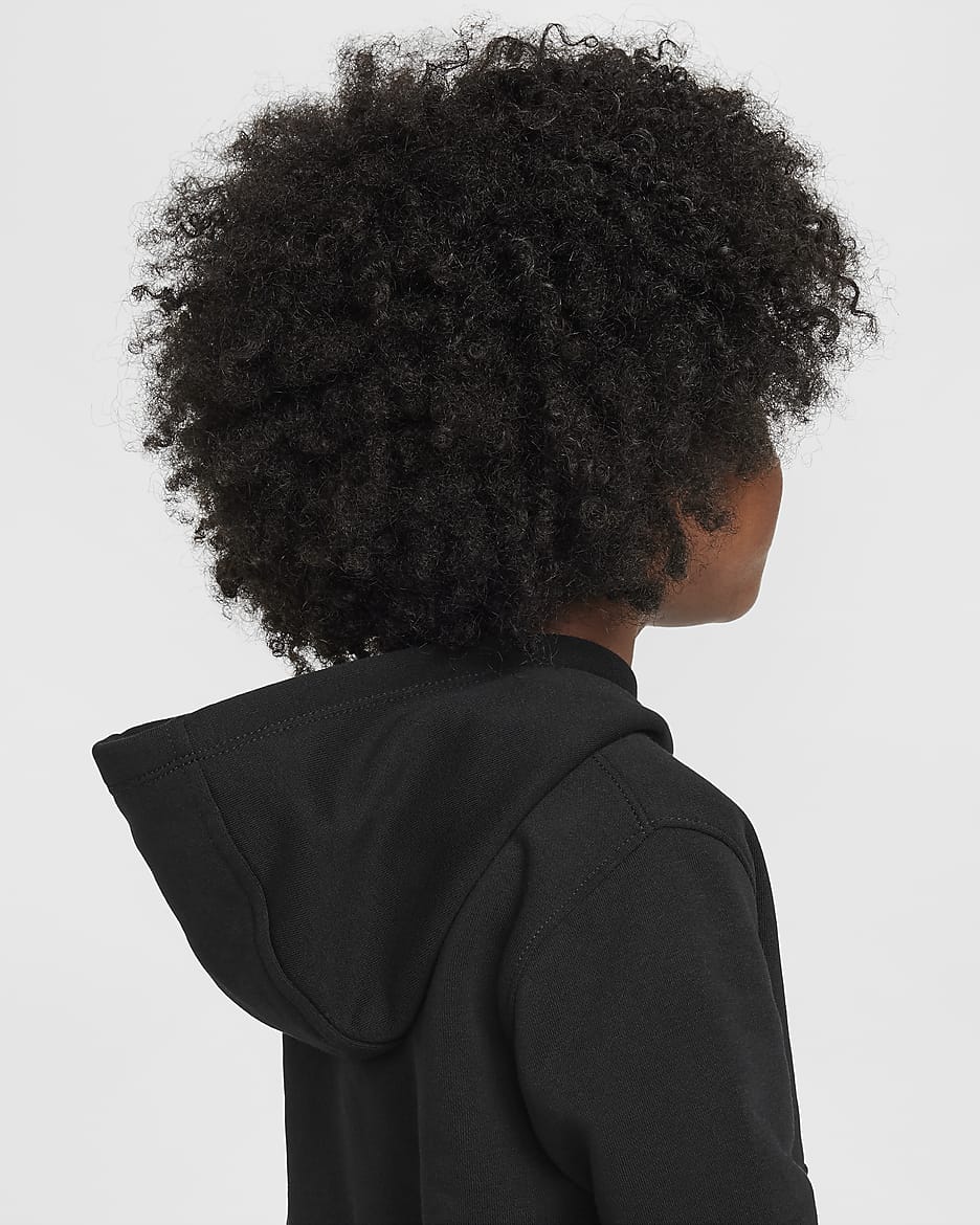 Nike Step Up Your Game Toddler 2-Piece Fleece Set. Nike.com