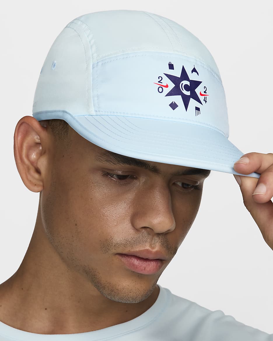 Nike Fly Unstructured Dri-FIT Cap. Nike.com