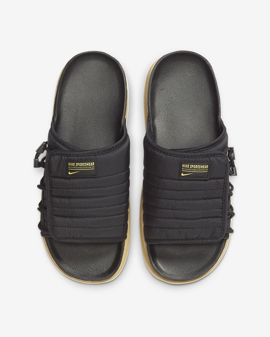 Nike Asuna 2 Men's Slides. Nike UK