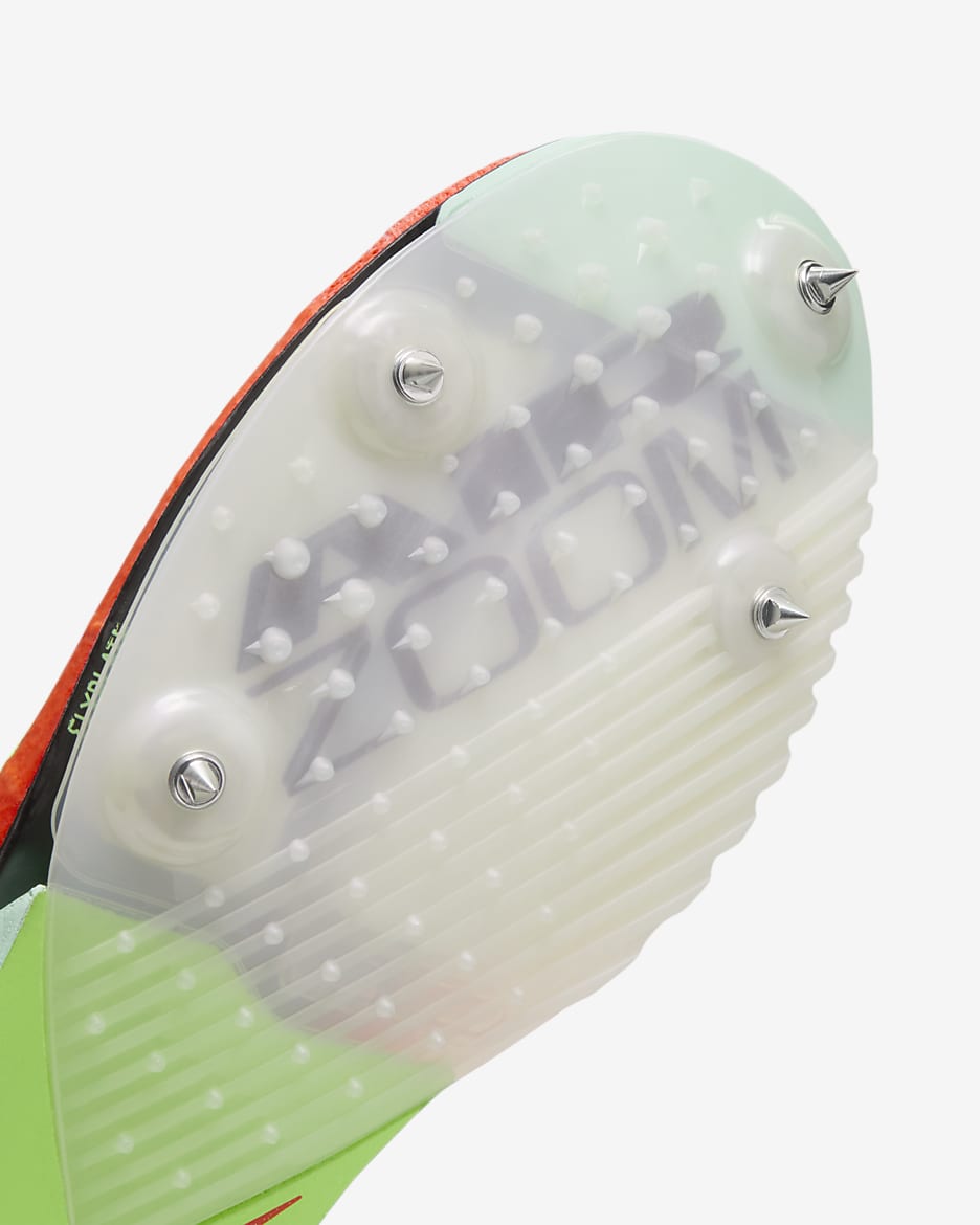 Nike Victory 2 Athletics Distance Spikes. Nike UK