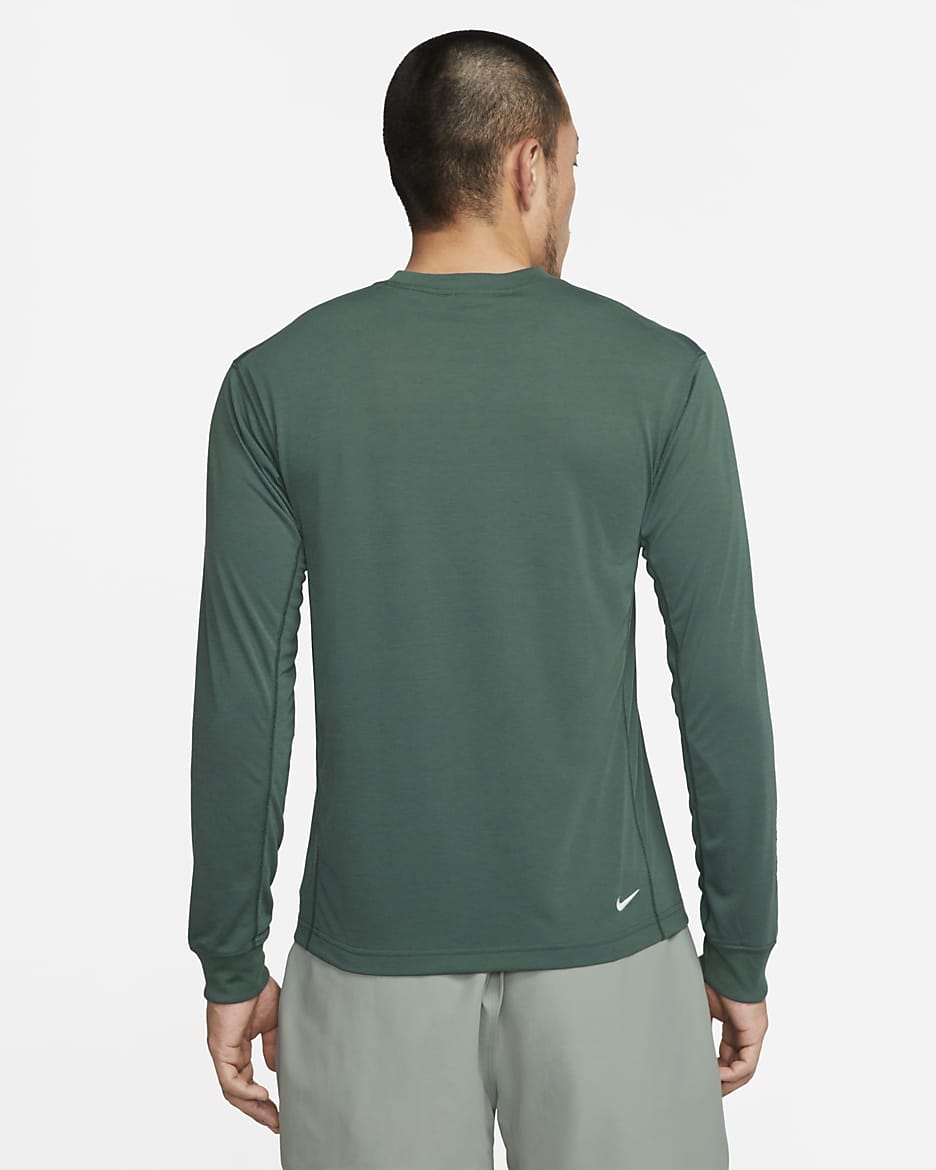 Nike Dri-FIT ACG 'Goat Rocks' Men's Long-Sleeve Top. Nike IN