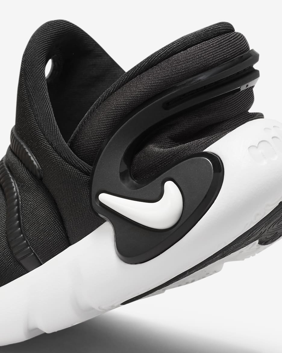 Tenis para bebé e infantil Nike Dynamo 2 EasyOn. Nike.com