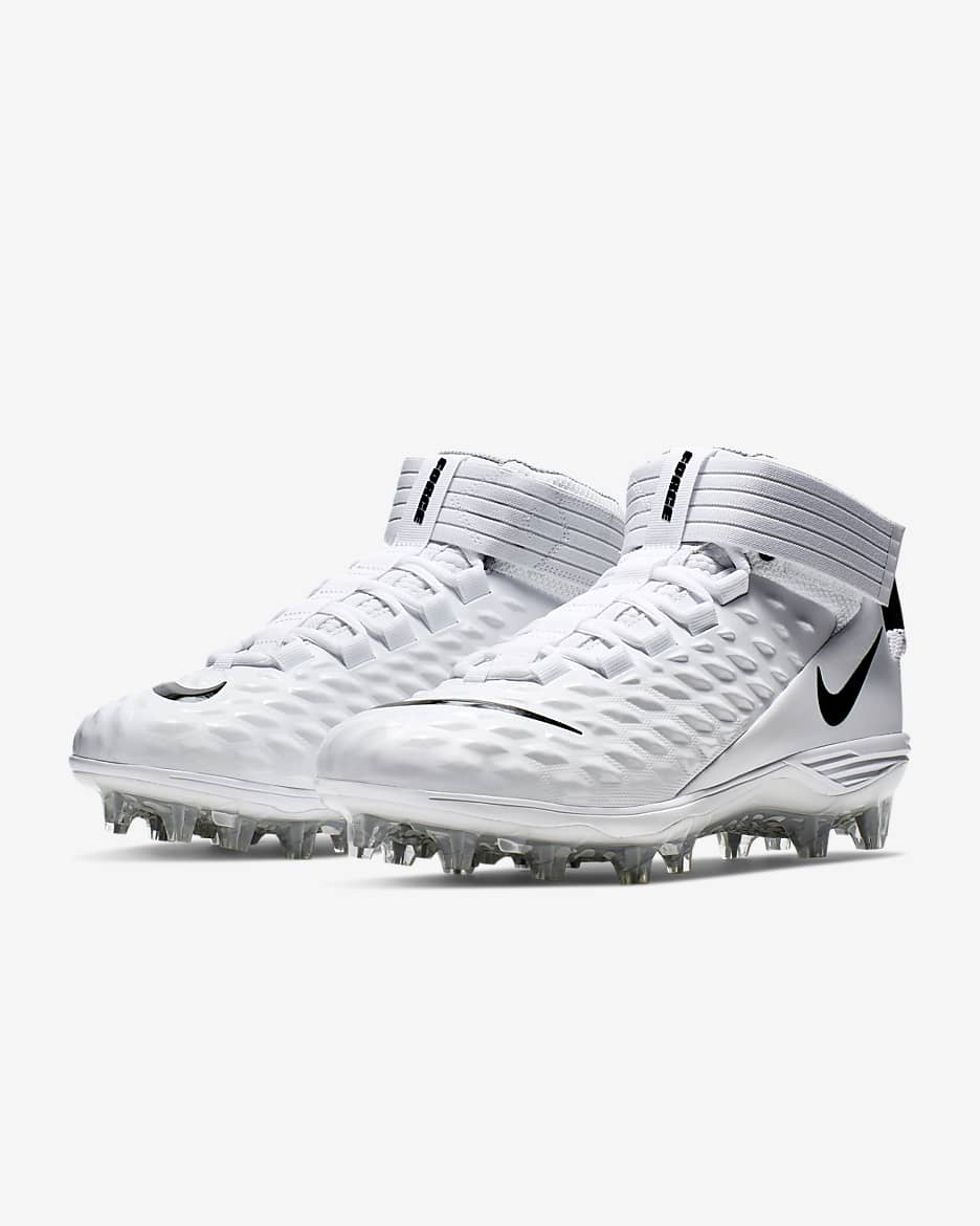 Nike Force Savage Pro 2 Men's Football Cleat. Nike.com
