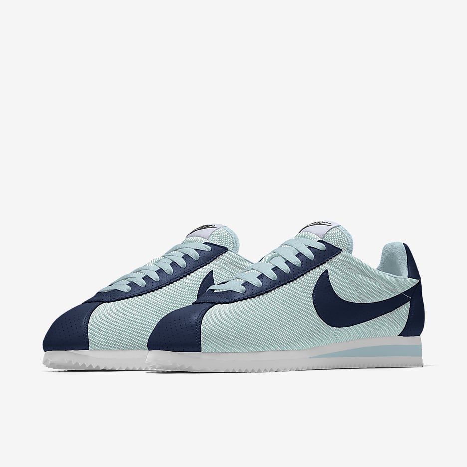 Nike Classic Cortez Premium iD Men's Shoe. Nike.com