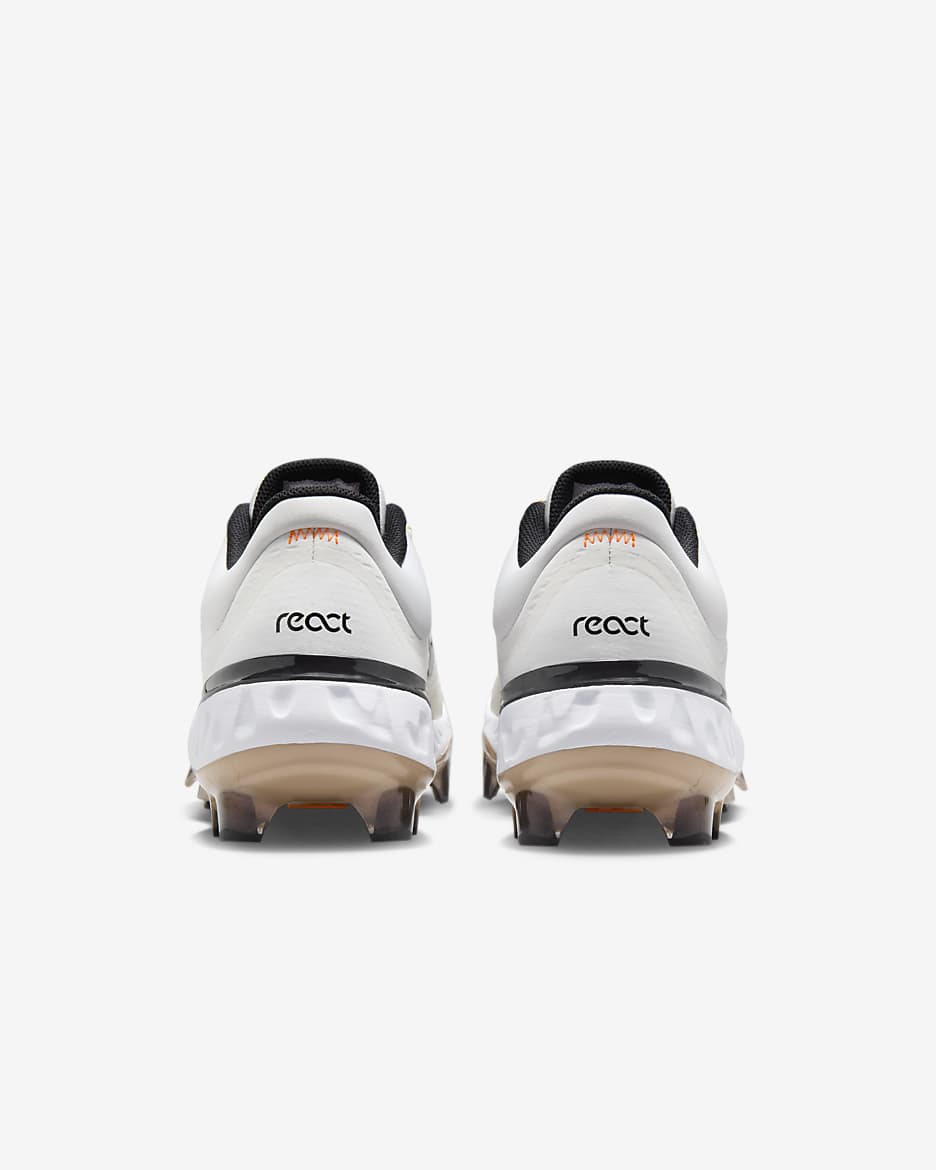 Nike Alpha Huarache Elite 4 Low MCS Baseball Cleats. Nike.com