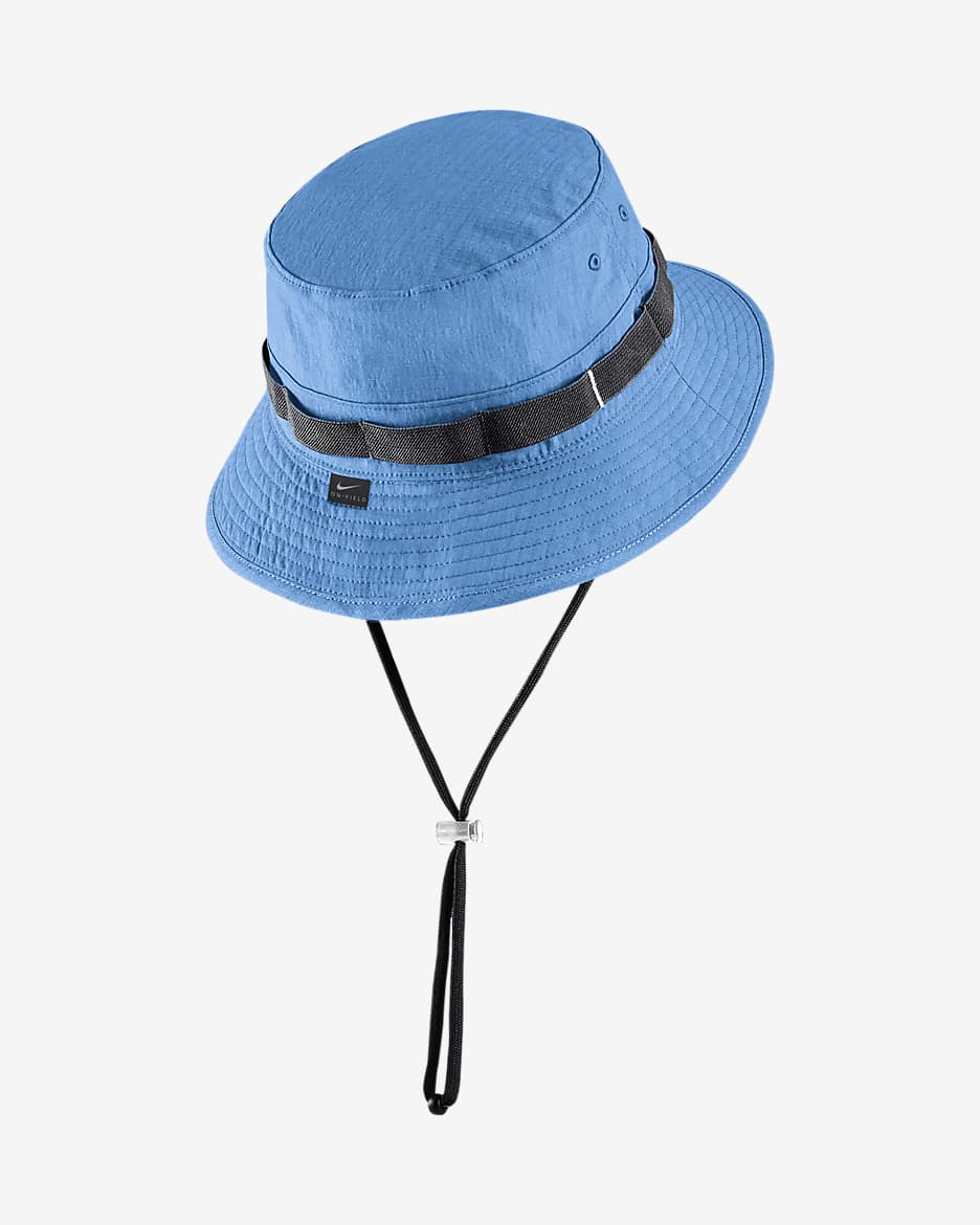 Spelman Nike College Boonie Bucket Hat. Nike.com