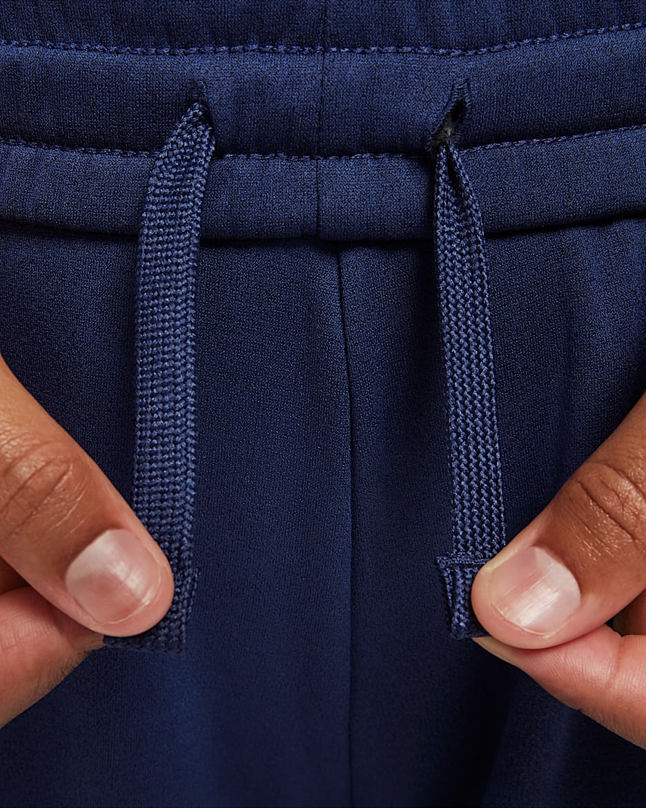 Nike Multi Stain Repel Big Kids' Therma-FIT Pants. Nike.com