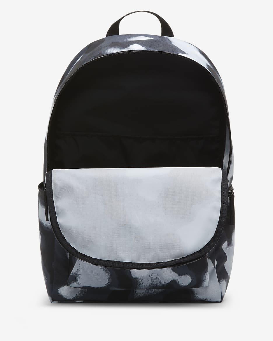 Nike Heritage Backpack (25L). Nike IN
