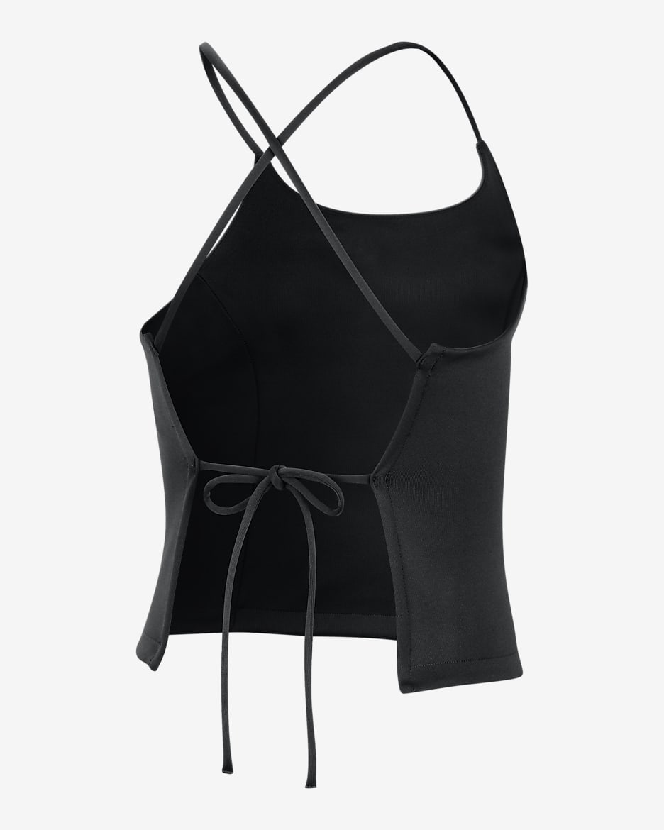 Ohio State Icon Clash Women's Nike College Tank Top. Nike.com