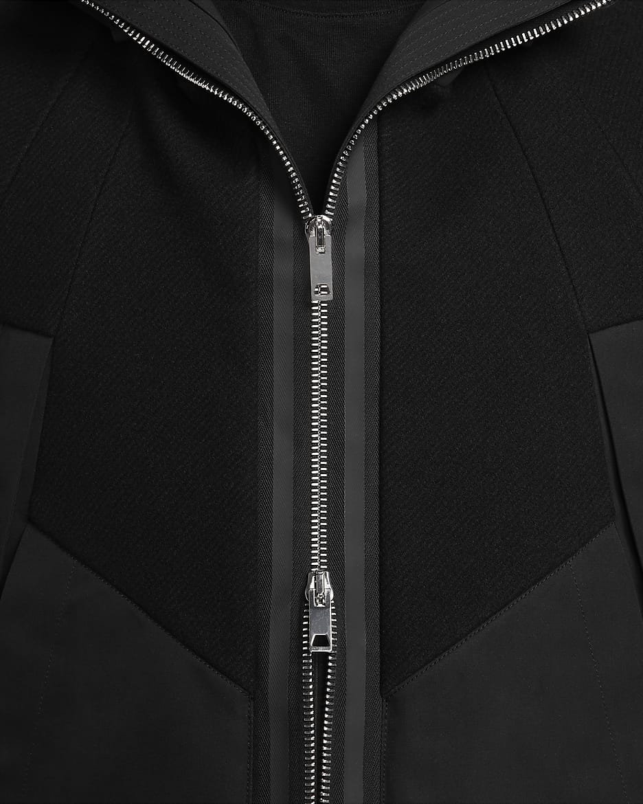 Nike Every Stitch Considered Men's Work Jacket Shell. Nike.com