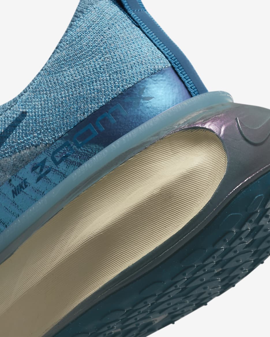 Nike Invincible 3 Men's Road Running Shoes. Nike SG